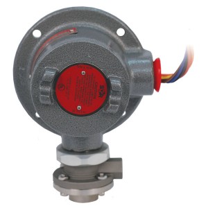 Differential Pressure Switches – Ronsor Engineering