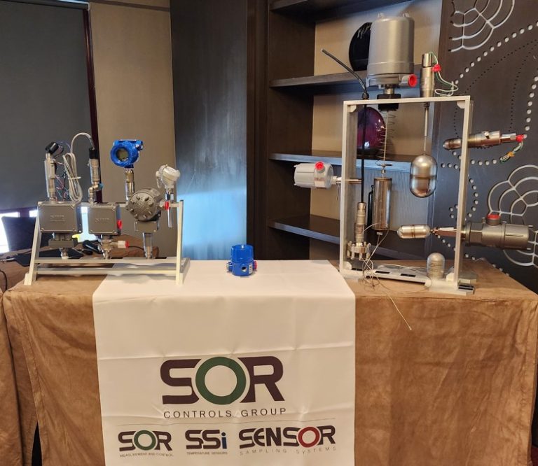 Ronsor Engineering – Solutions you can rely on