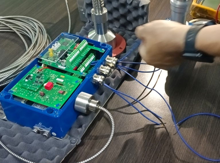 Ronsor Engineering – Solutions you can rely on