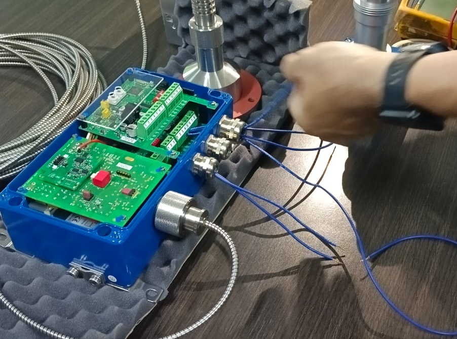 Ronsor Engineering – Solutions you can rely on