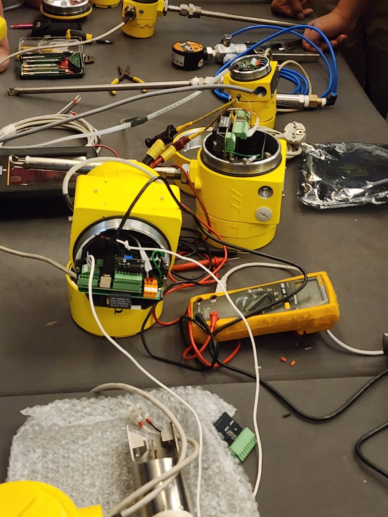 Ronsor Engineering – Solutions you can rely on