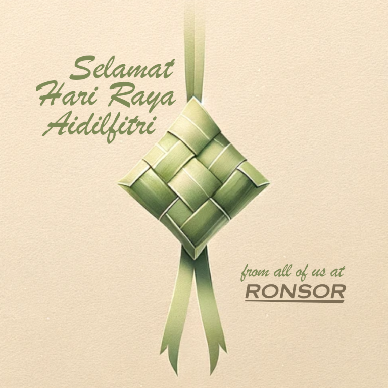 Ronsor Engineering – Solutions you can rely on